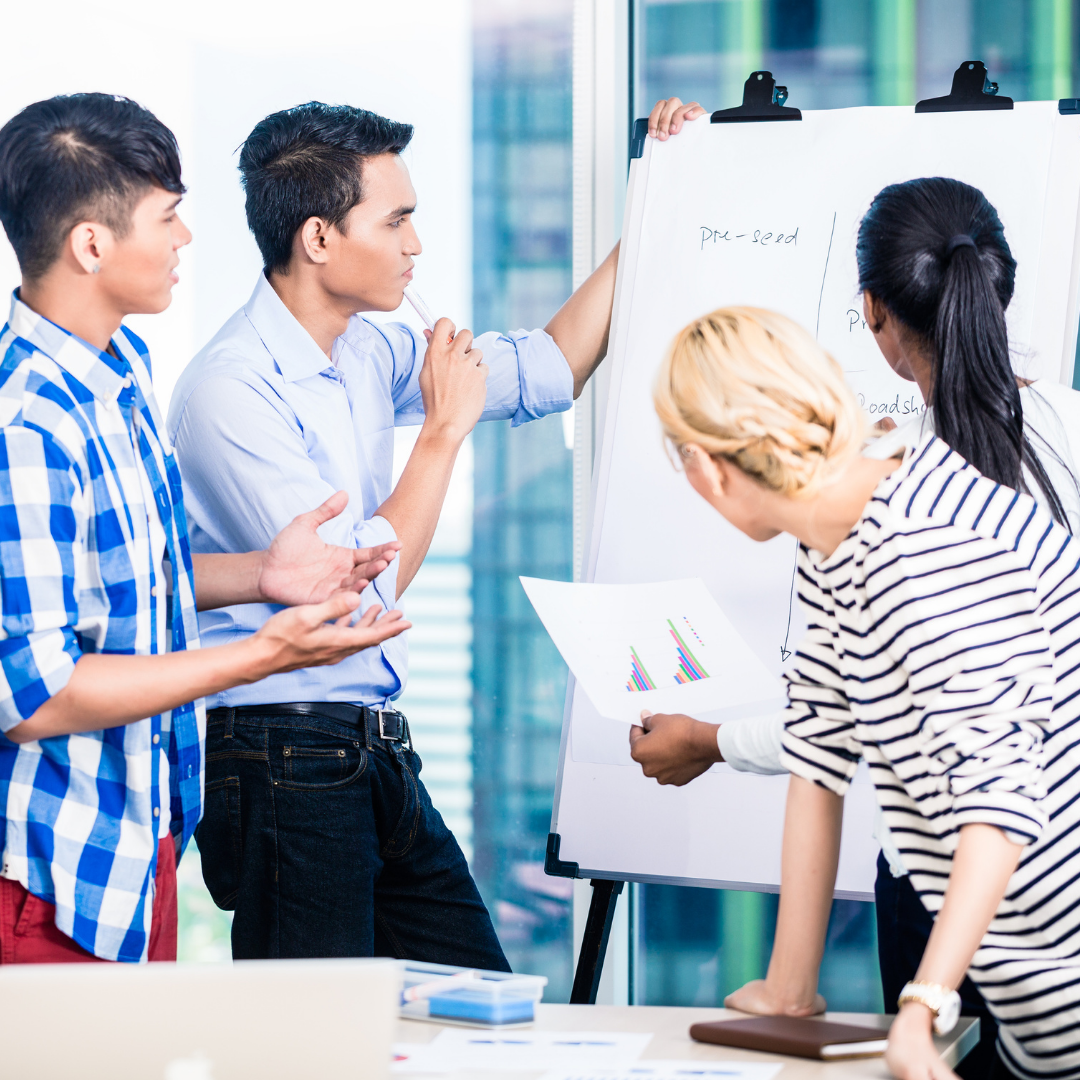 MDF Management: in a good way - VCS Value Chain Solutions